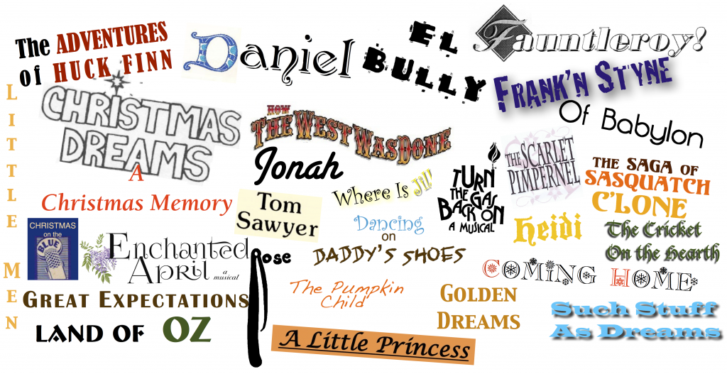 My Leicester Bay Theatricals Musicals C Michael Perry Musicals My Leicester Bay Theatricals Musicals C Michael Perry Musicals