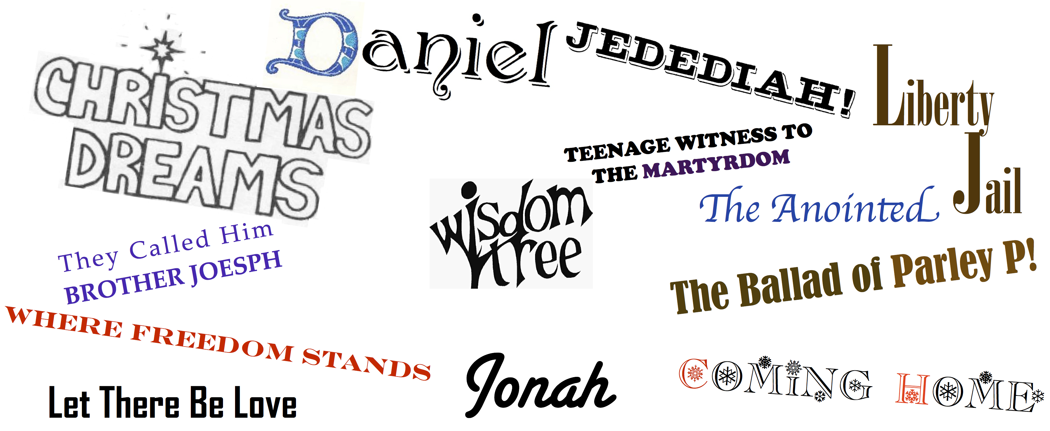 My Zion Theatricals Musicals C Michael Perry Musicals Novels My Zion Theatricals Musicals C Michael Perry Musicals Novels
